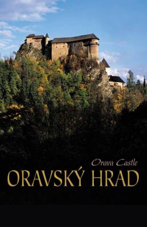 Oravský hrad - Oravské múzeum - Eshop